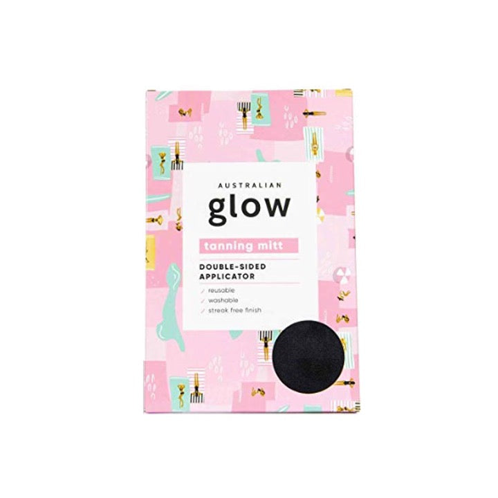 Australian Glow Tanning Mitt – Beauty Outlet