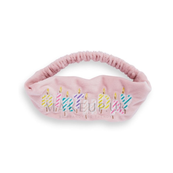 Revolution Birthday Headband – Beauty Outlet