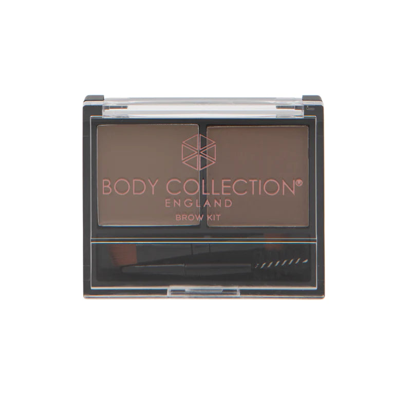 Body Collection Brow Kit Blonde – Beauty Outlet