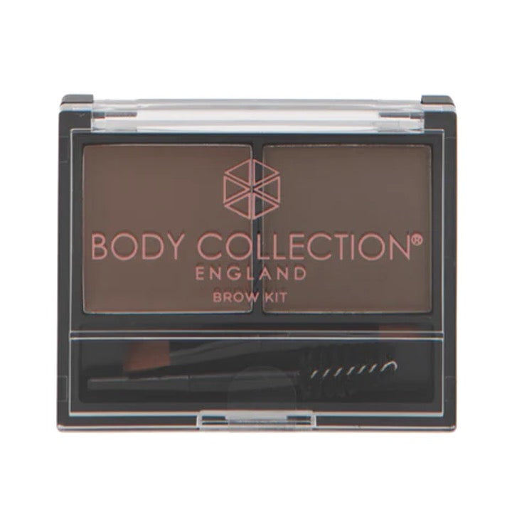 Eyebrow Palettes - Beauty Outlet