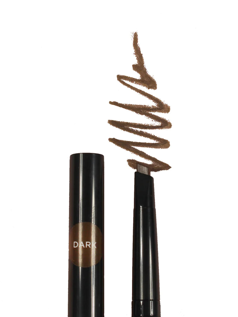 Body Collection Colour & Set Brow Pomade Pencil Dark – Beauty Outlet