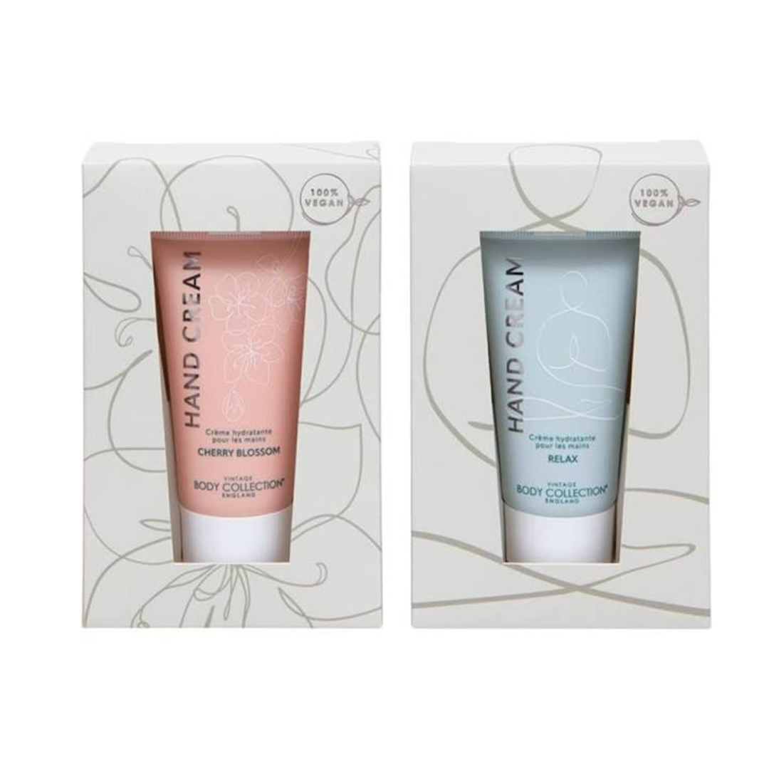 Body Collection Hand Cream – Beauty Outlet