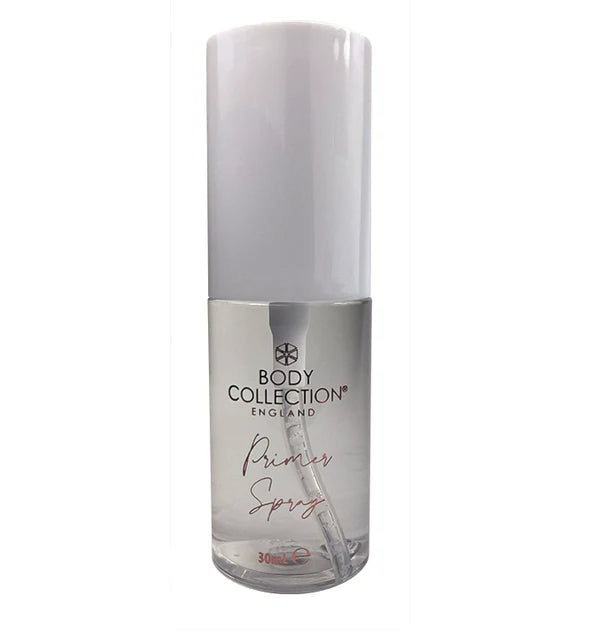 Body Collection Primer Spray – Beauty Outlet