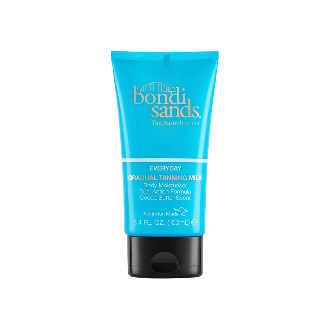 Bondi Sands Everyday Gradual Tanning Milk 100ml – Beauty Outlet