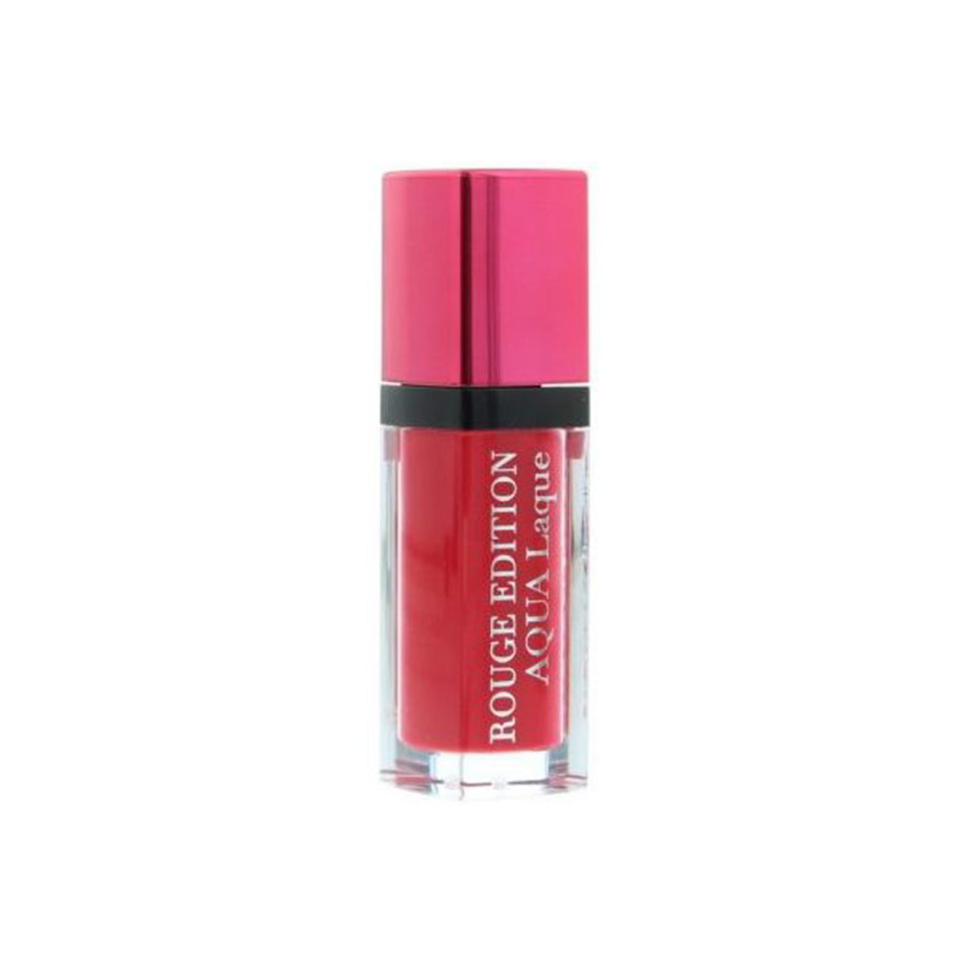Bourjois Rouge Fuchsia Perche Lipstick – Beauty Outlet