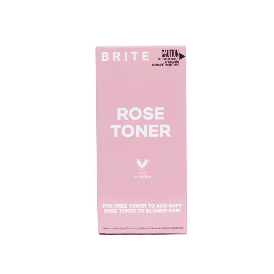 Brite Rose Toner – Beauty Outlet