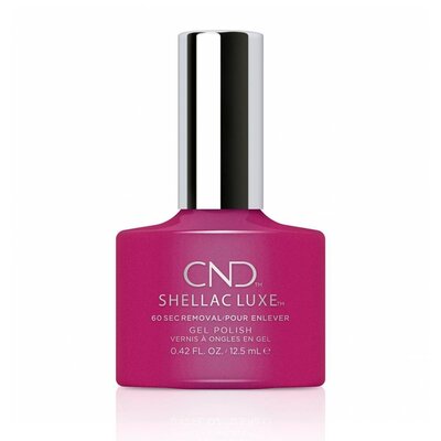 CND Shellac Luxe Gel Polish 293 Brazen – Beauty Outlet