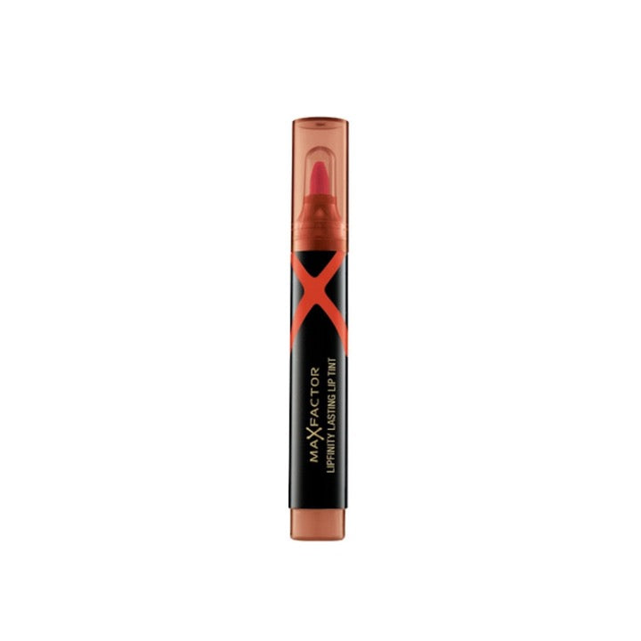 Max Factor Lipfinity Lasting Lip Tint 07 Coral Crush – Beauty Outlet