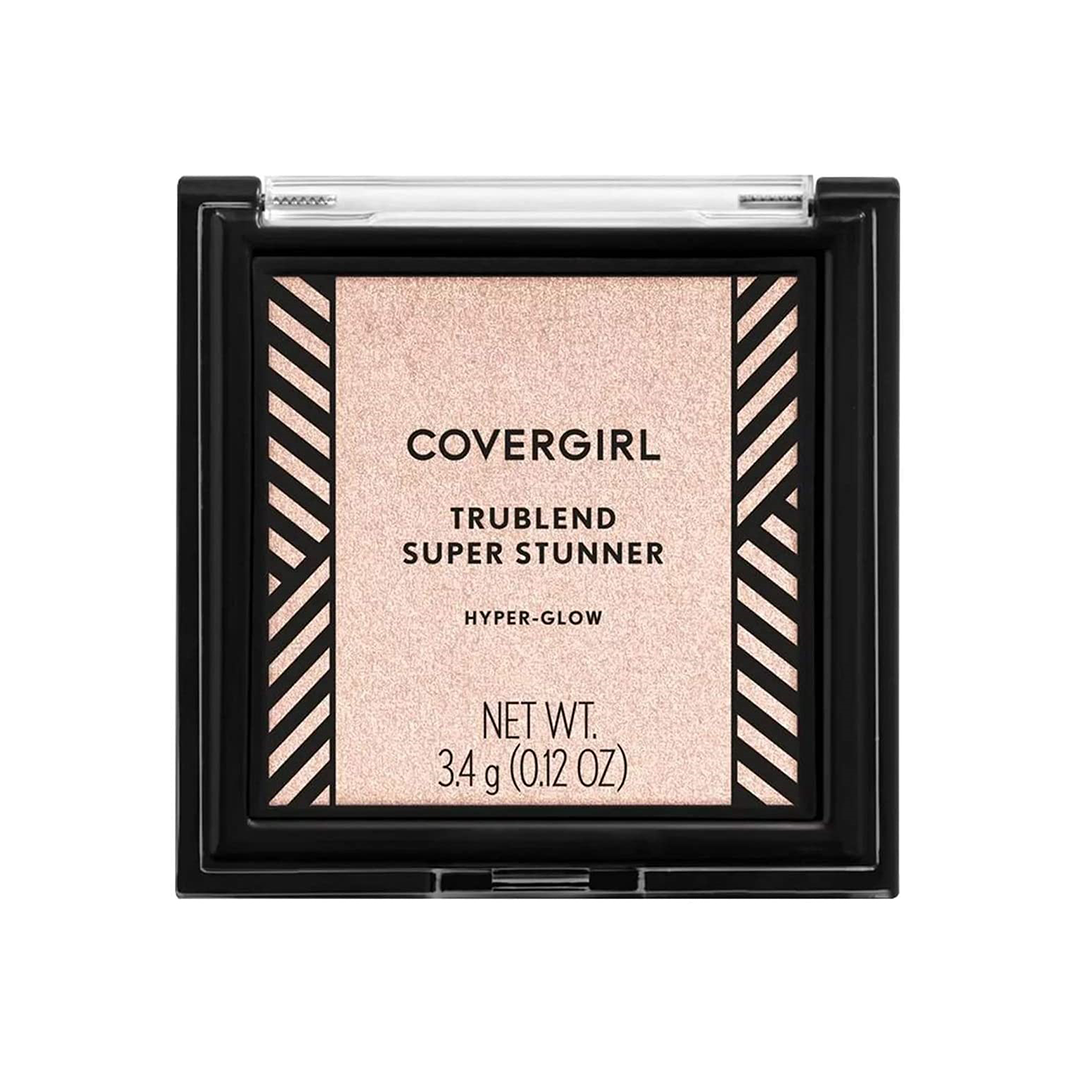 Cover Girl Trublend Super Stunner Highlighter Pearl Crush – Beauty Outlet