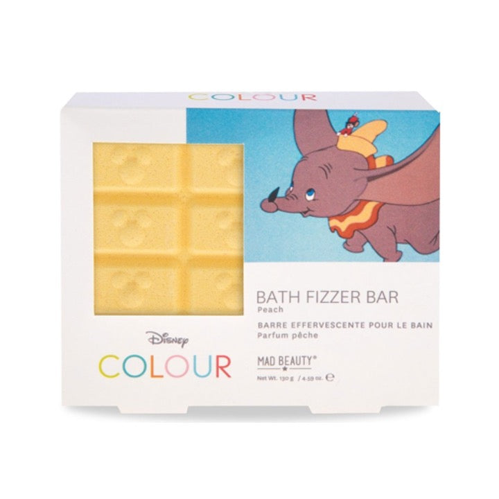 Mad Beauty Disney Colour Bath Fizzer Dumbo Peach – Beauty Outlet