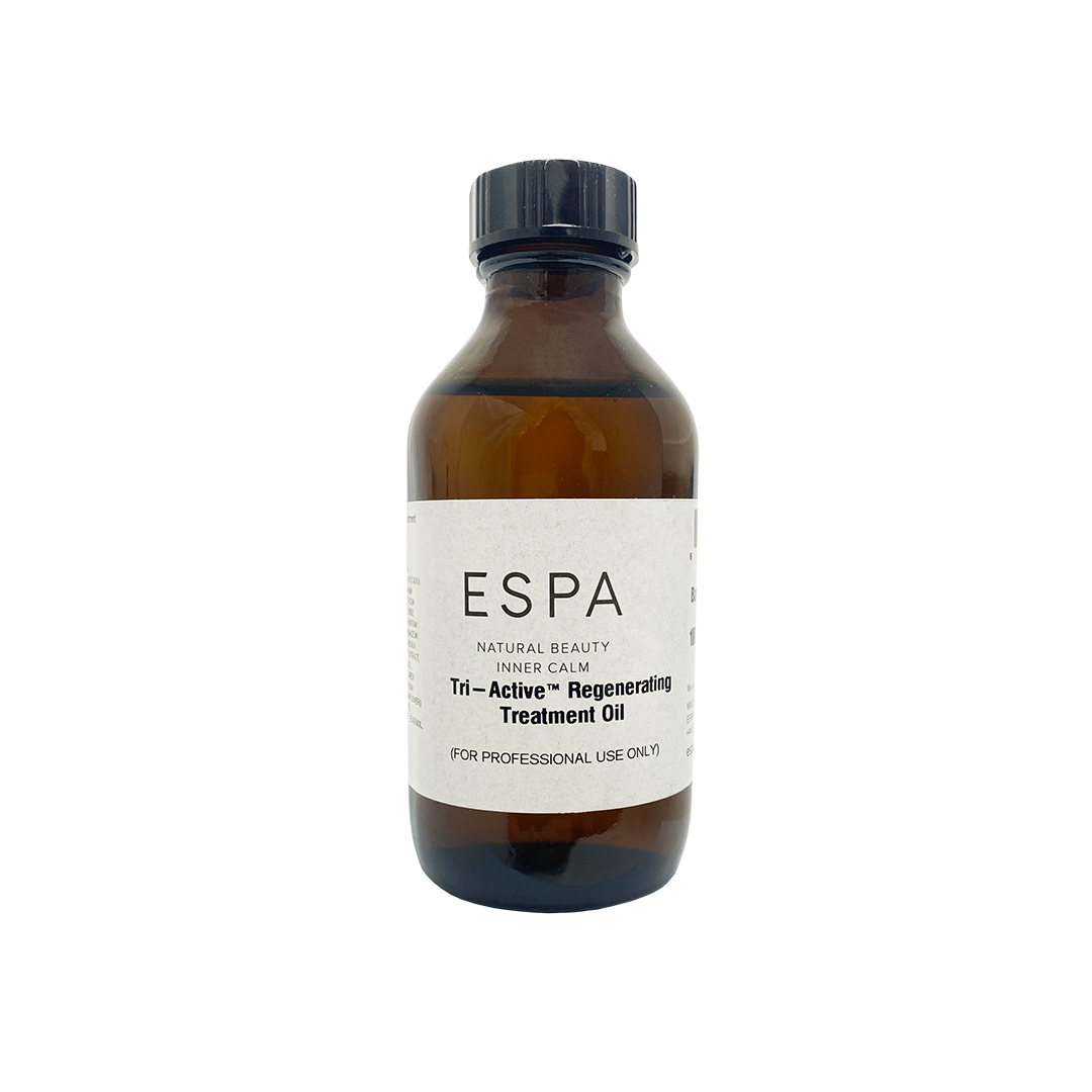 ESPA Anti-Ageing Regenerating Treatment Oil 100ml – Beauty Outlet