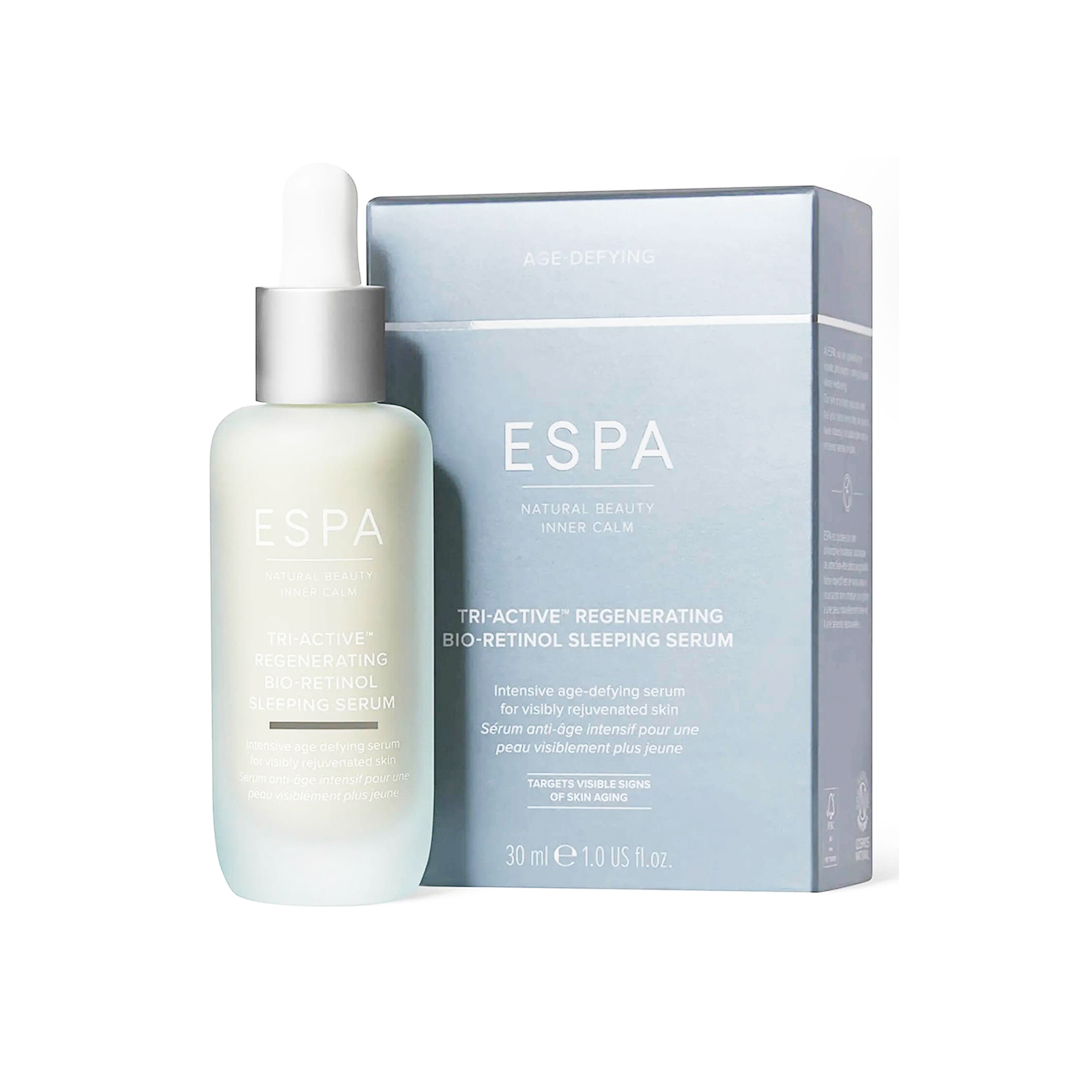 ESPA Bio Retinol Sleeping Serum 30ml – Beauty Outlet