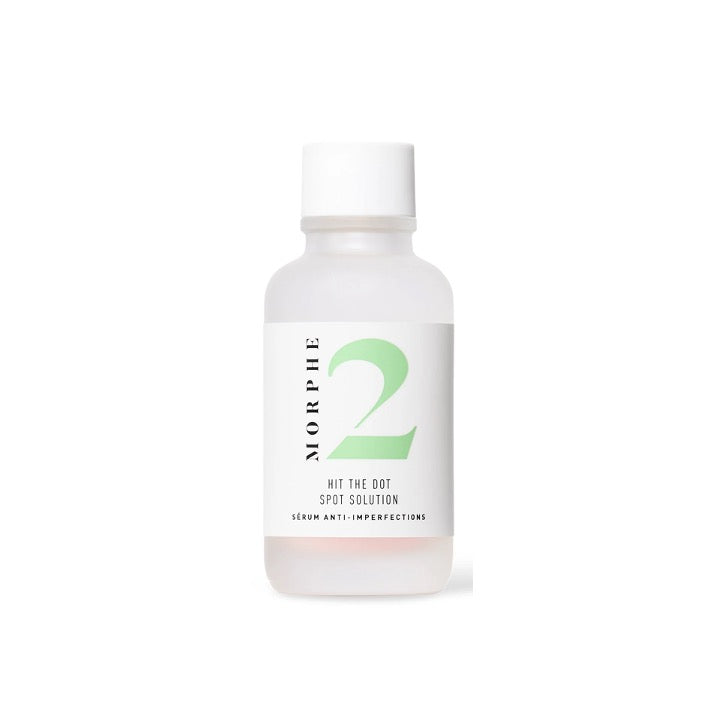 Morphe 2 Hit The Dot Spot Solution 30ml – Beauty Outlet