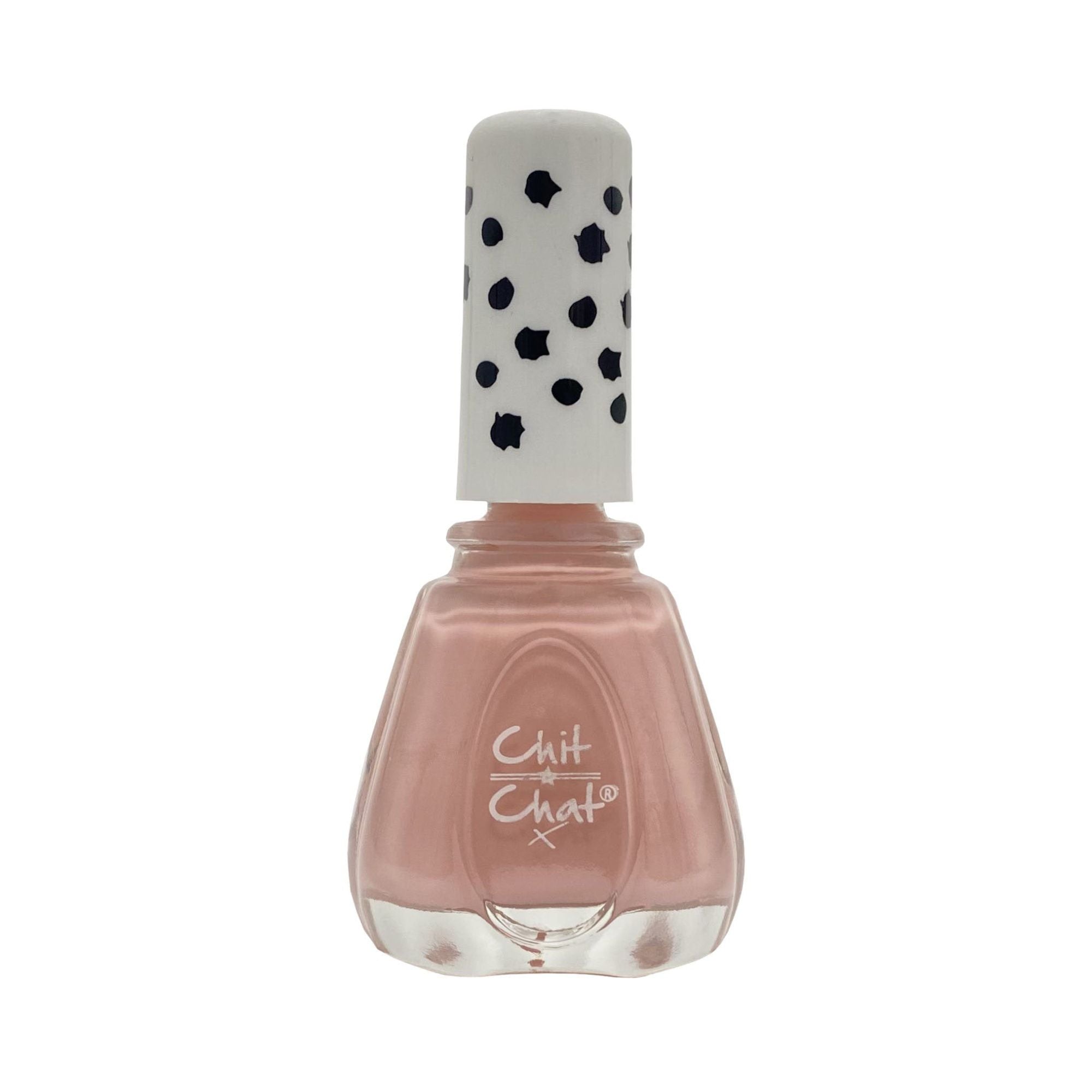 Chit Chat Nail Polish Baby Pink – Beauty Outlet