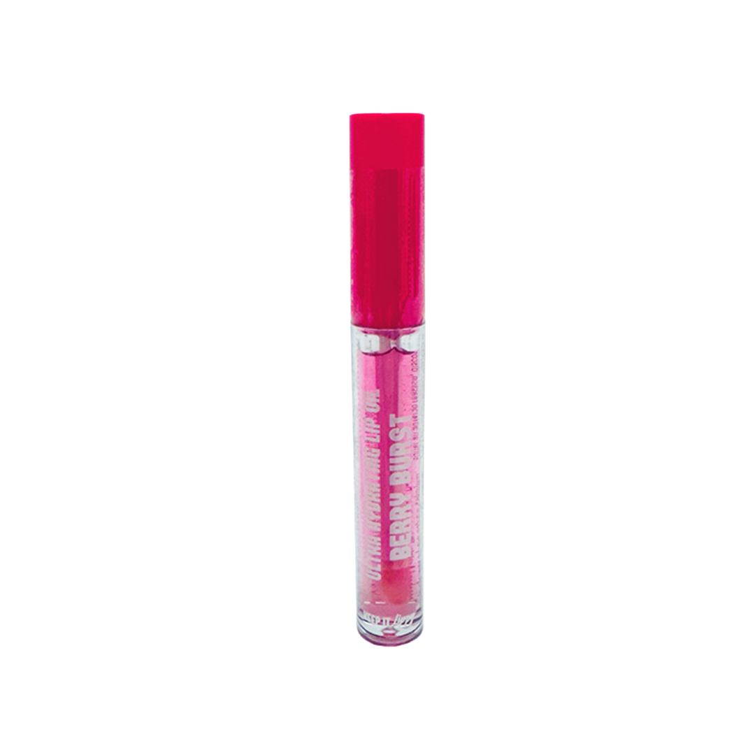 Keep it Lippy Ultra Hydrating Lip Oil Berry Burst – Beauty Outlet