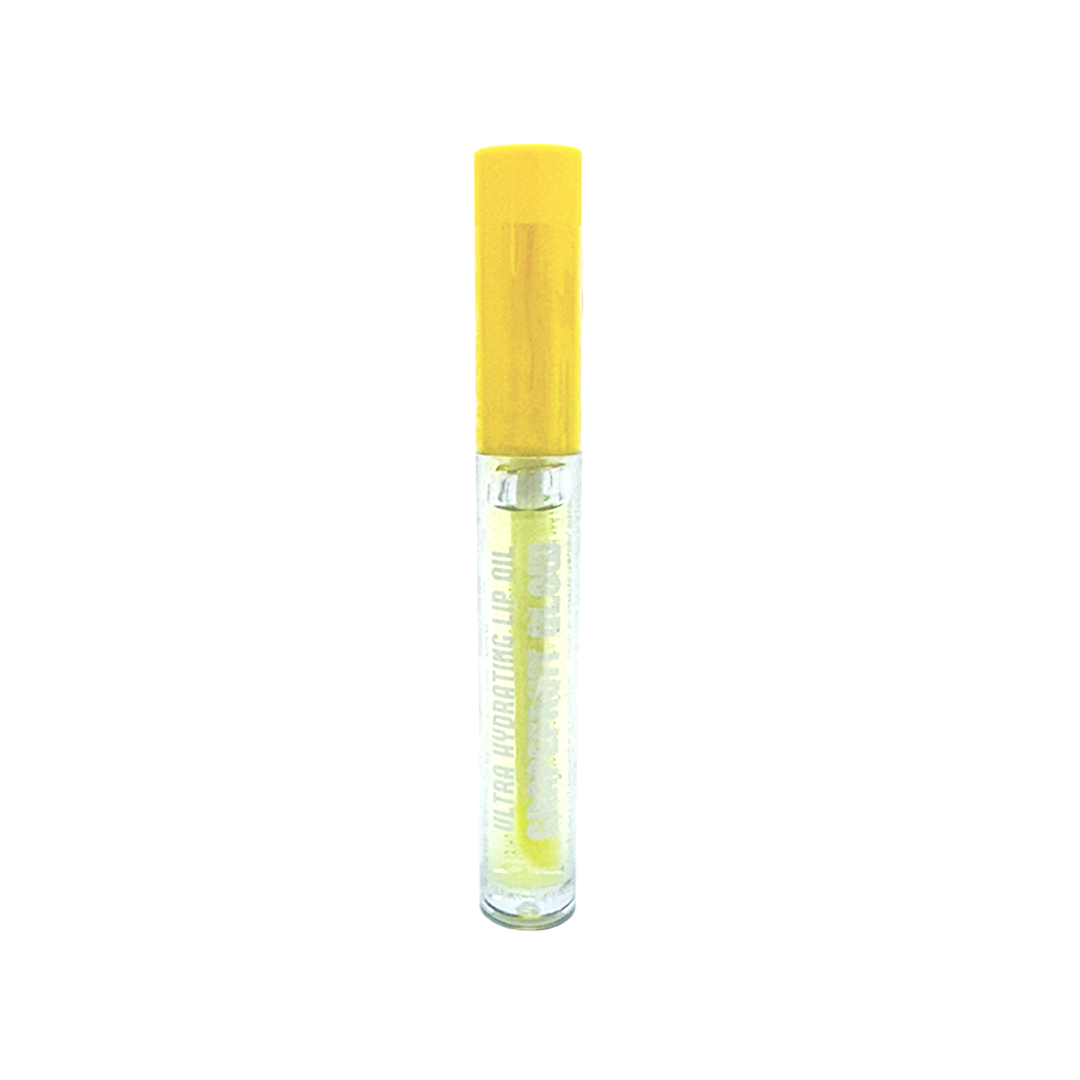 Keep it Lippy Ultra Hydrating Lip Oil Grapefruit Glow – Beauty Outlet