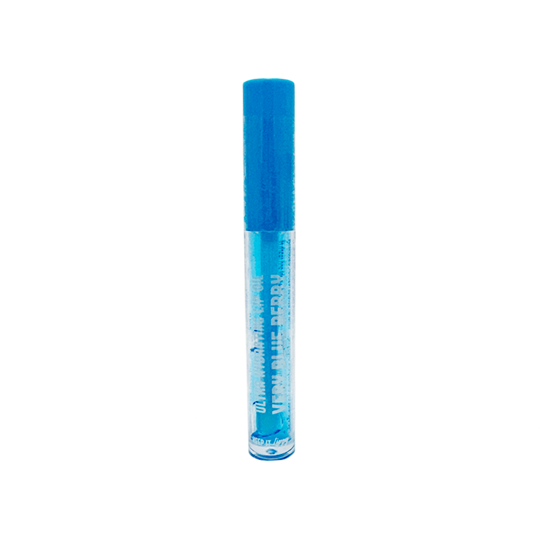 Keep it Lippy Ultra Hydrating Lip Oil Very Blue Berry – Beauty Outlet