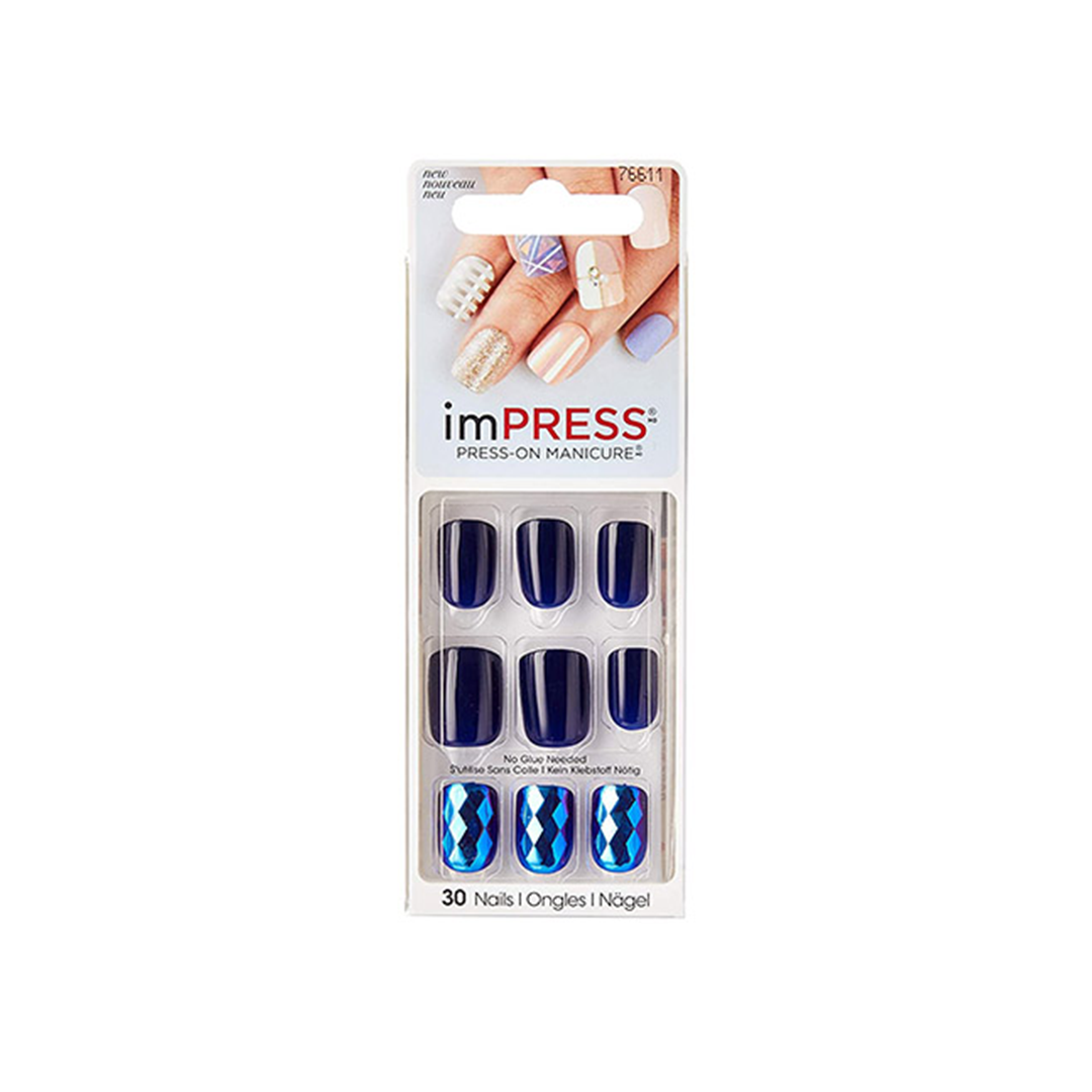 Kiss Impress Nails Beautiful life 76611 – Beauty Outlet