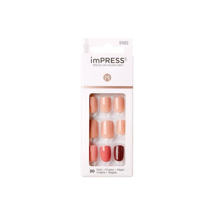 Kiss Impress Nails Before Sunset 83652 – Beauty Outlet