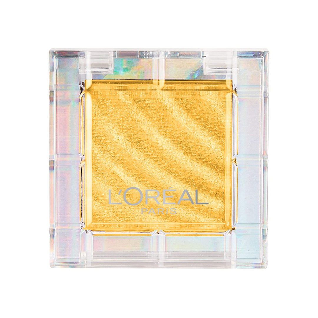 L'Oreal Mono Eyeshadow Excessive Satin – Beauty Outlet
