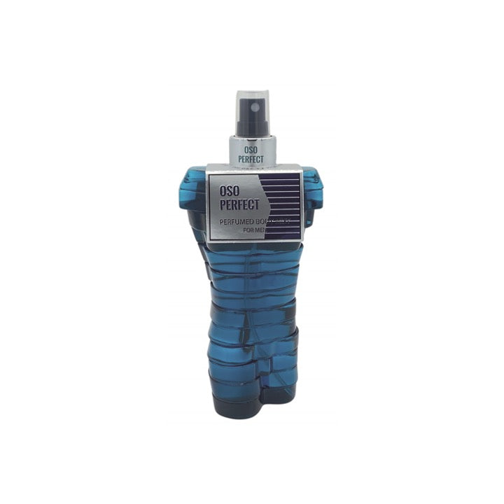 Linn Young 250ml Body Mist OSO Perfect Man LYB132 – Beauty Outlet