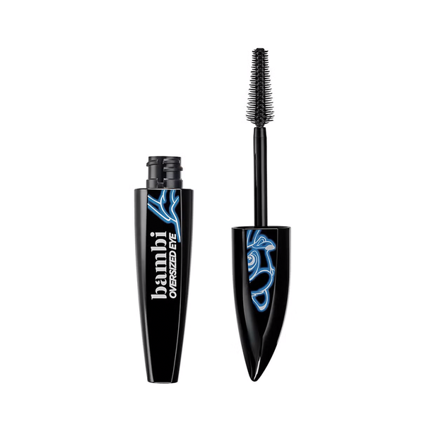Stilvolle Bambi Eye Mascara Ebenbild