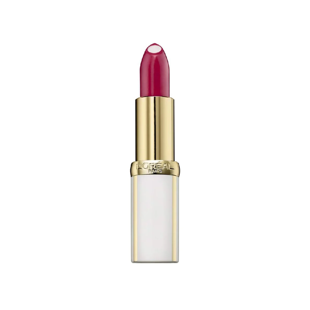 L'Oreal Le Rouge Lumiere Lipstick 705 Splendid Plum – Beauty Outlet