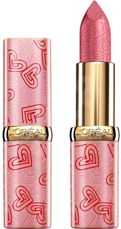 Loreal Color Riche Rose Tendre 303 Lipstick – Beauty Outlet