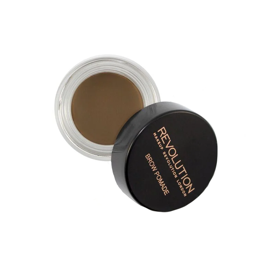 Tester Make Up Revolution Brow Pomade Me – Beauty Outlet