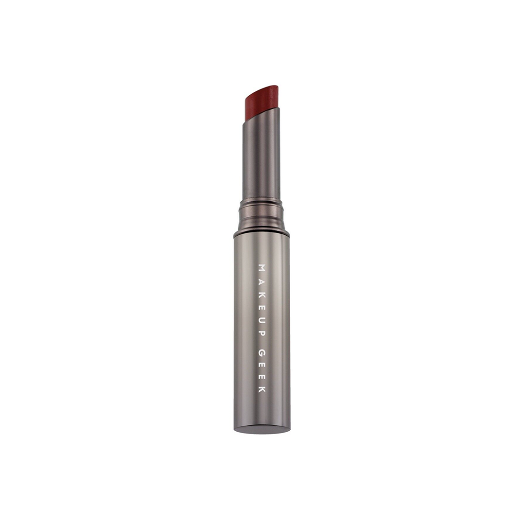 Makeup Geek Iconic Lipstick Elegant – Beauty Outlet