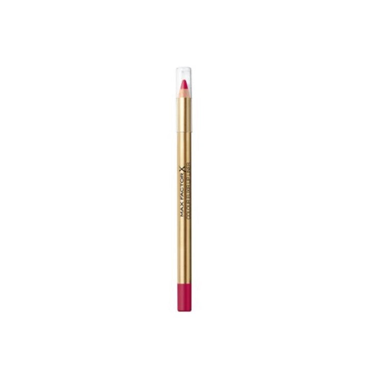 Max Factor Colour Elixir Lip Pencil 050 Magenta Pink – Beauty Outlet