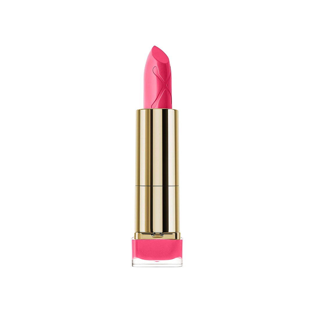 Max Factor Colour Elixir Lipstick 115 Brilliant Pink – Beauty Outlet