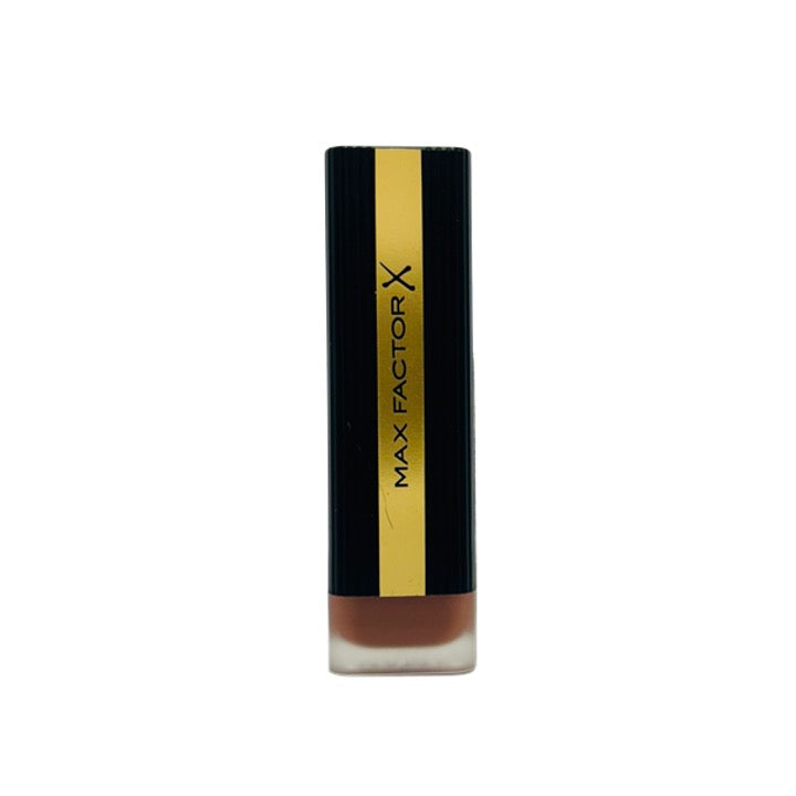 Max Factor Elixir Velvet Lipstick 40 Dusk – Beauty Outlet