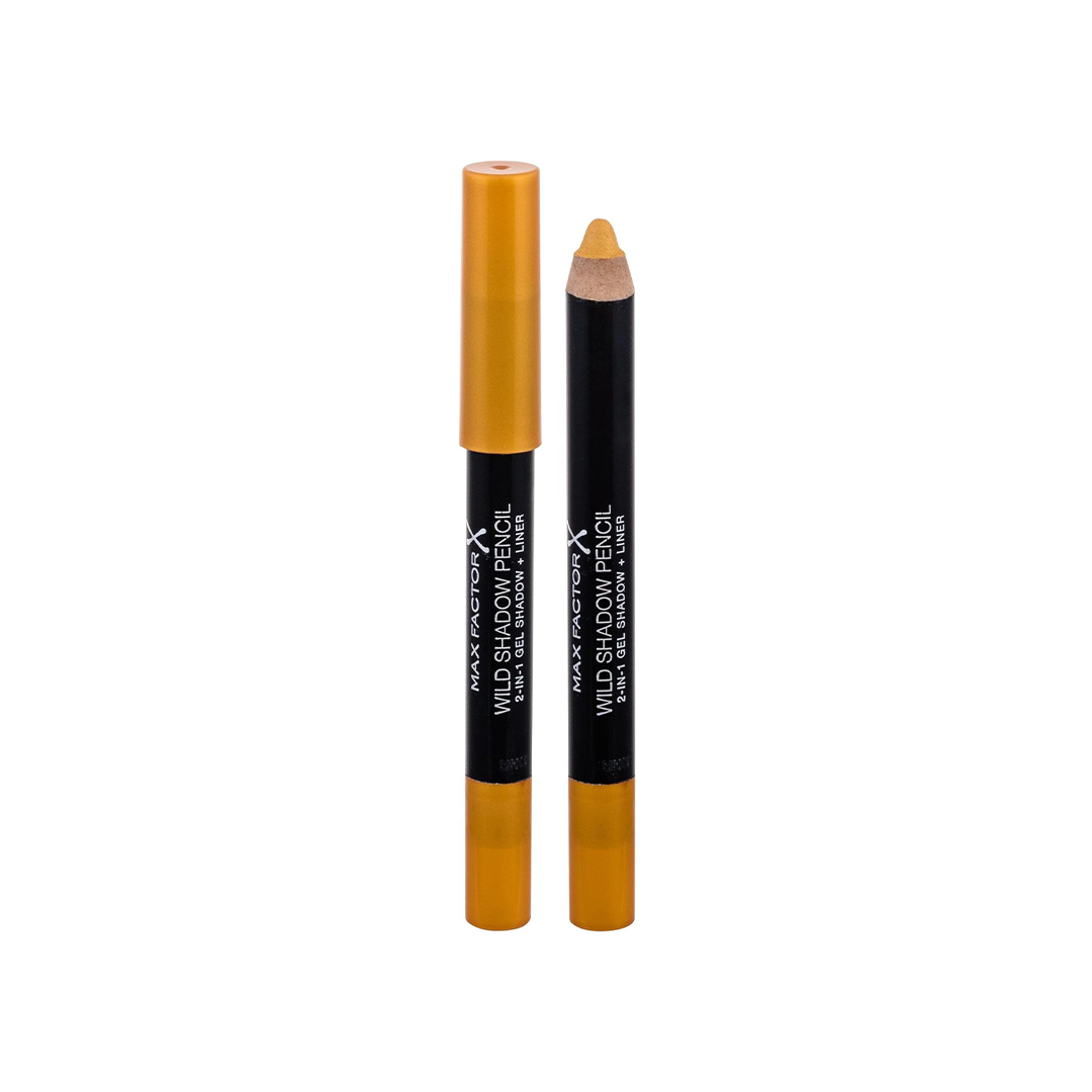 Max Factor Wild Mega Volume Eye Pencil Gold 45 – Beauty Outlet