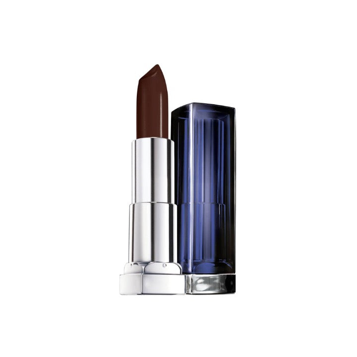 Maybelline Color Sensational Bold Lipstick 785 Chocoholic – Beauty Outlet