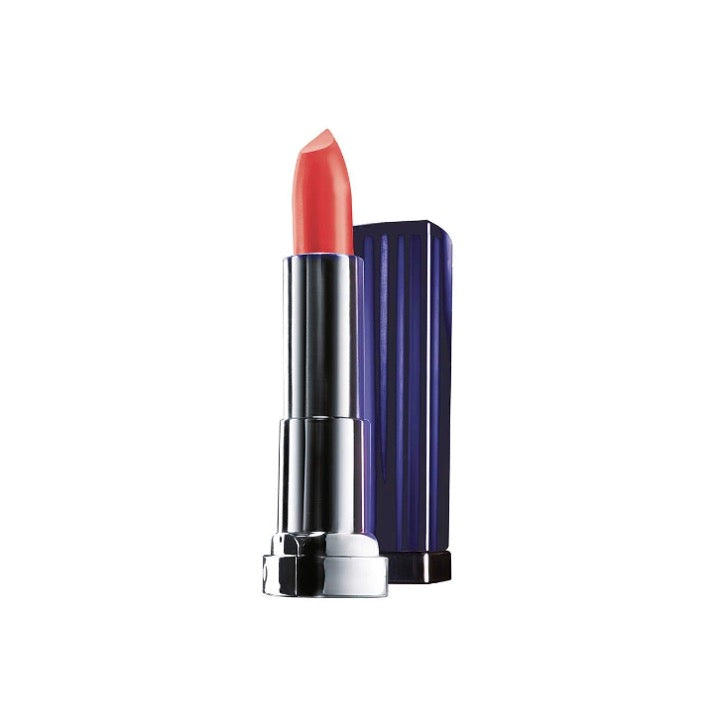 Maybelline Color Sensational Bold Lipstick 805 Orange Danger – Beauty ...