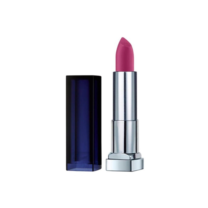 Maybelline Color Sensational Bold Lipstick 886 Berry Bossy – Beauty Outlet