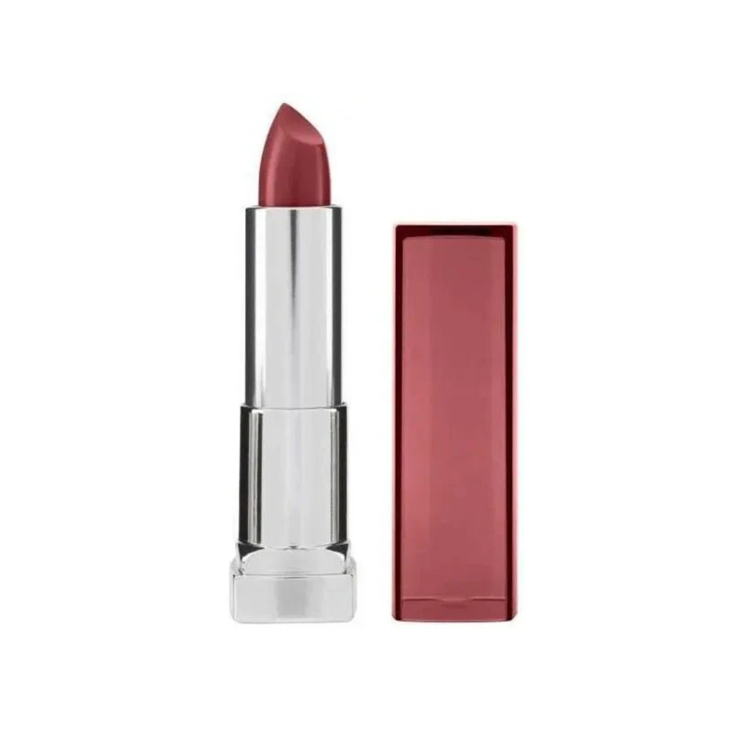 Maybelline Color Sensational Cream Lipstick 325 Dusk Rose – Beauty Outlet