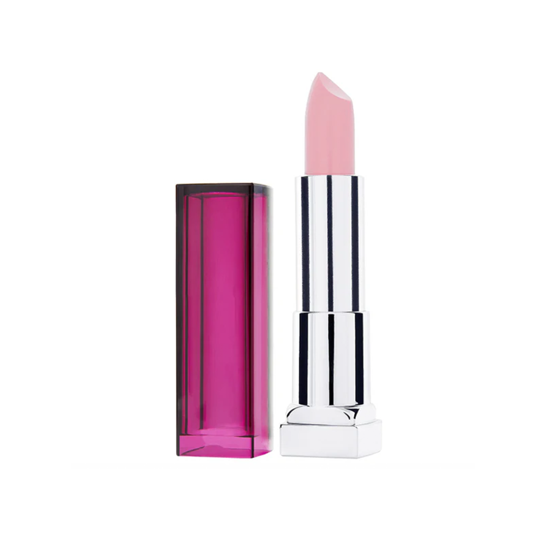 Maybelline Color Sensational Lipstick 108 Pink Pearl – Beauty Outlet