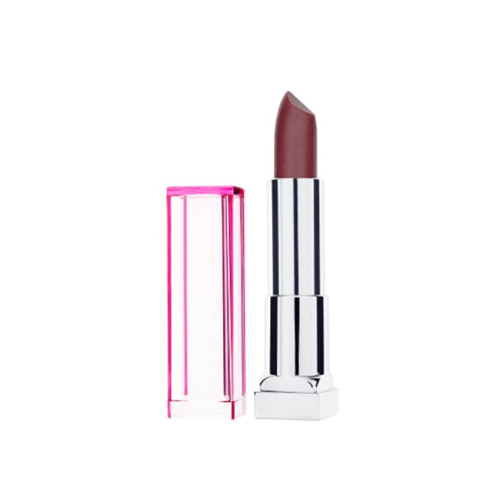 Maybelline Color Sensational Lipstick 360 Mauve Reflection – Beauty Outlet