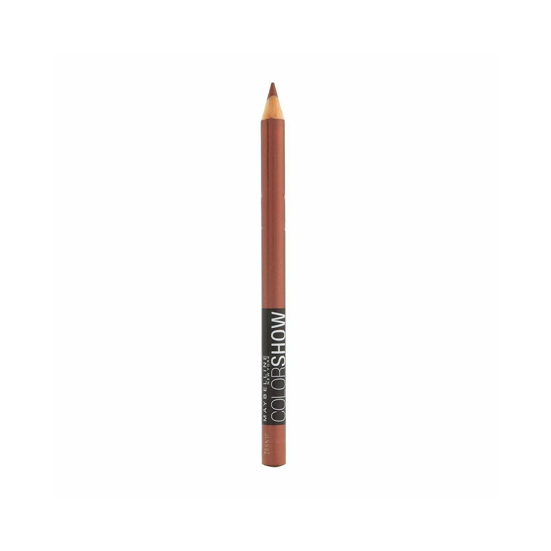 Maybelline Color Show Marvelous Maroon 400 – Beauty Outlet