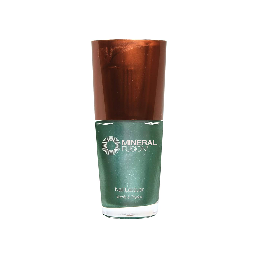 Mineral Fusion Nail Lacquer Aurora Borealis – Beauty Outlet
