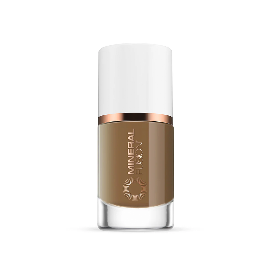 Mineral Fusion Nail Polish 150 High Society – Beauty Outlet