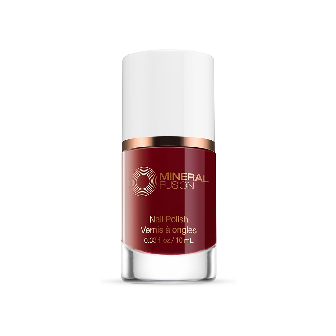Mineral Fusion Nail Polish 330 Heart Throb – Beauty Outlet