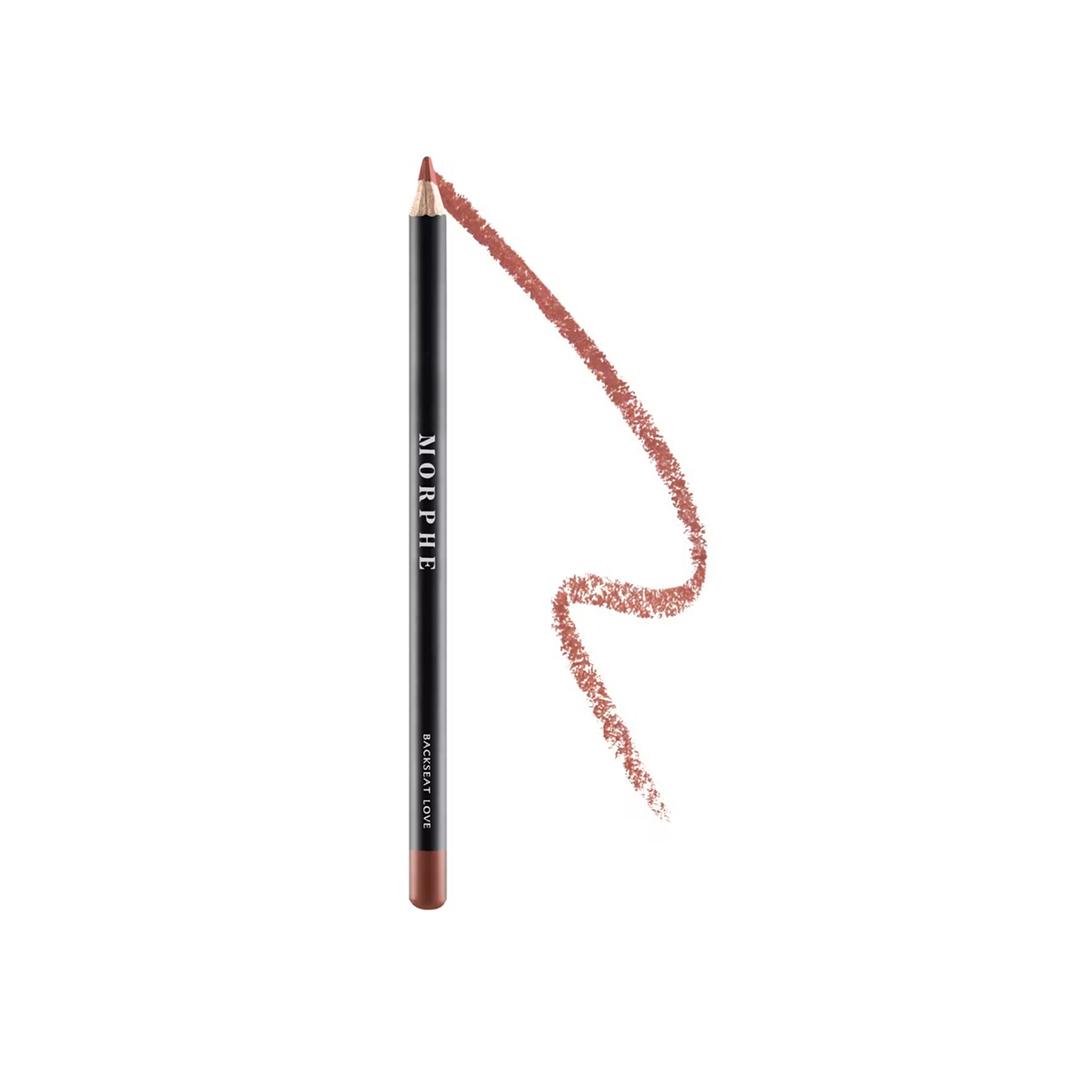 Morphe Color Pencil Lip Liner Backseat Love – Beauty Outlet