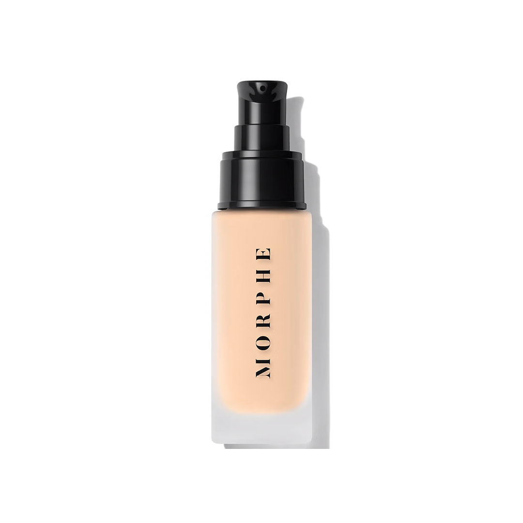 Morphe Filter Effect Soft Focus Foundation Filter Light 5 – Beauty Outlet