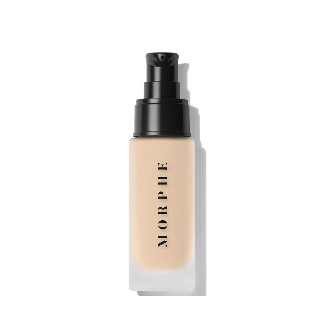 Morphe Filter Effect Soft Focus Foundation Filter Light 6 – Beauty Outlet
