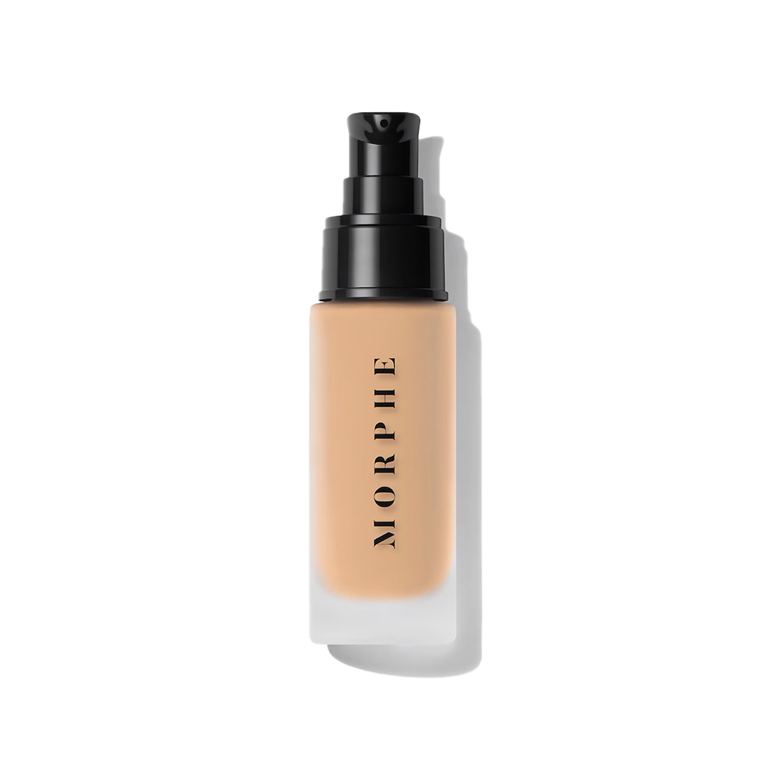Morphe Filter Effect Soft Focus Foundation Filter Medium 15 – Beauty Outlet