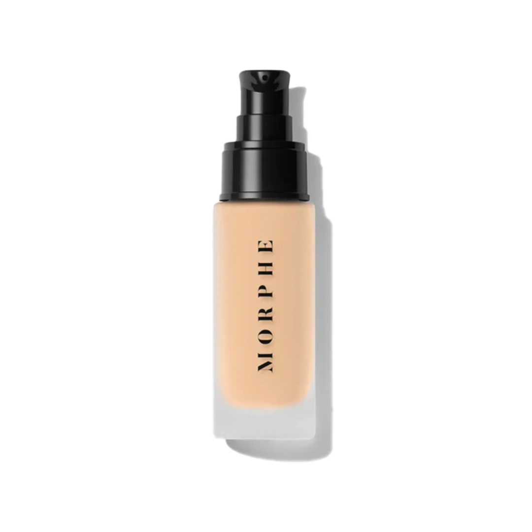 Morphe Filter Effect Soft Focus Foundation Filter Medium 9 – Beauty Outlet