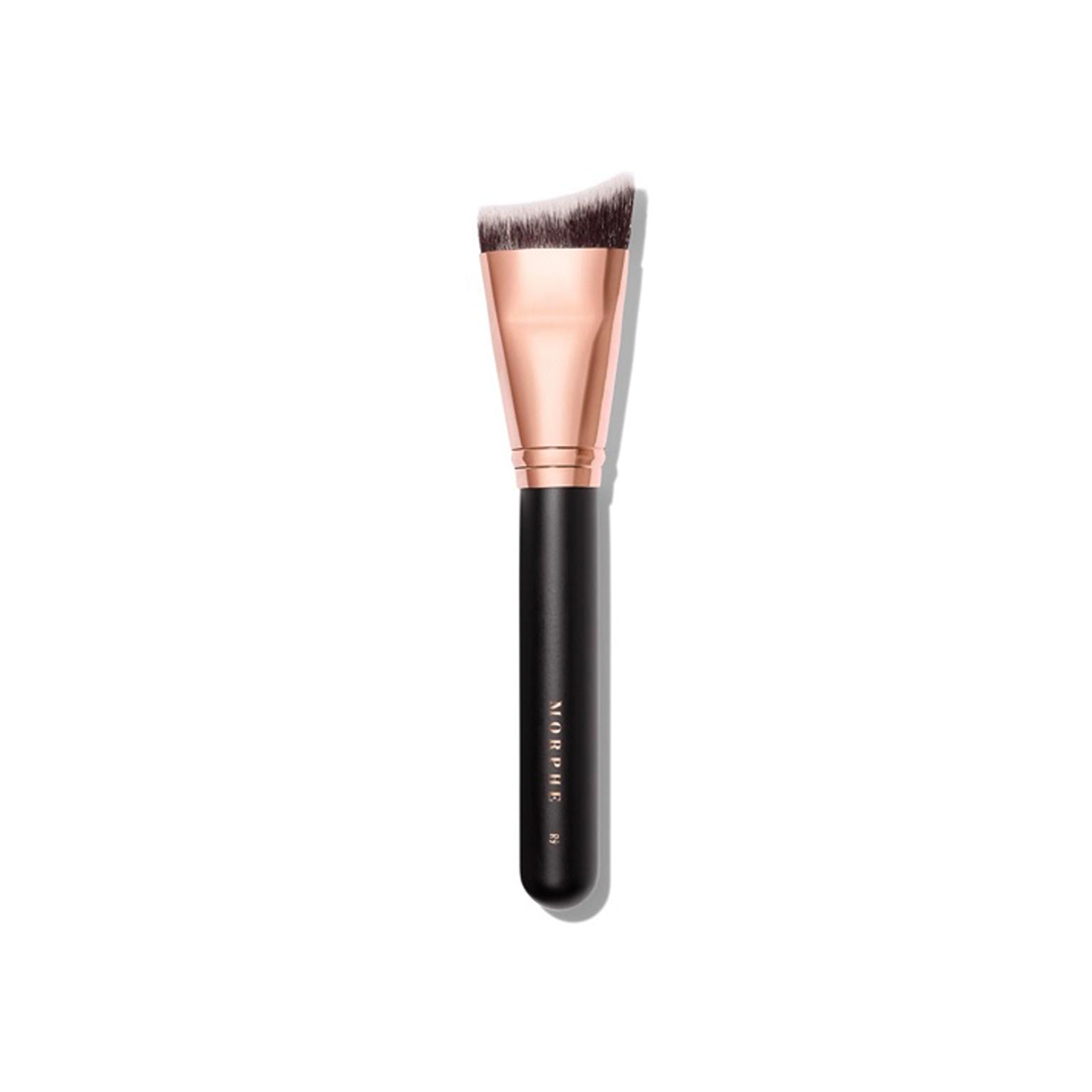 Morphe R9 Curved Contour Brush – Beauty Outlet